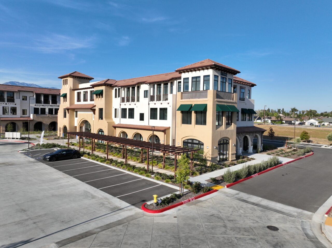 MLC Construction Inc – MLC Construction Inc